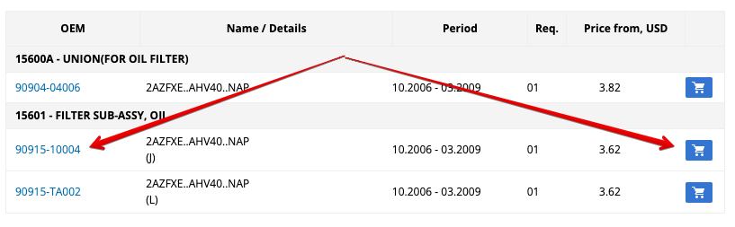 How to buy? - Help - Amayama